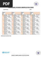 SSKIN Bundle CompleteWeb | PDF | Clinical Medicine | Medical Specialties