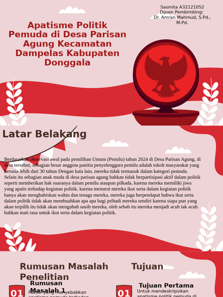PPT SEMPRO MITA | PDF