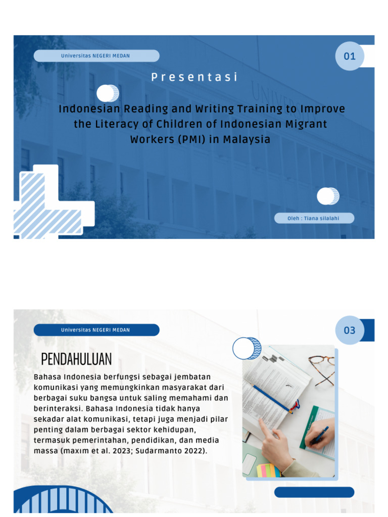 Intern Asional | PDF