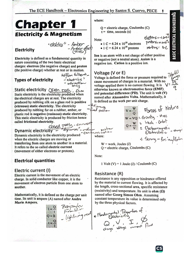 Excel Part 1 Overview | PDF