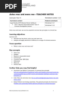 Mary Kay Interview Outline - NSD Pamela Shaw | PDF | Economies | Business