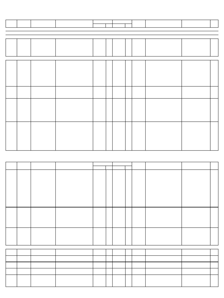 Dayahead Outage Aldc GUEST | PDF | Electricity | Electrical Components
