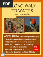 Rain School - James Rumford | PDF