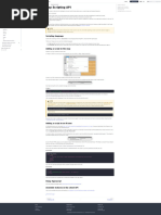 Bipsi Game Maker Scripting Guide | PDF | Java Script | Computer Engineering
