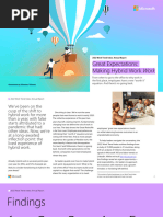 Introducing New Mercer Win | PDF | Software | Information Technology