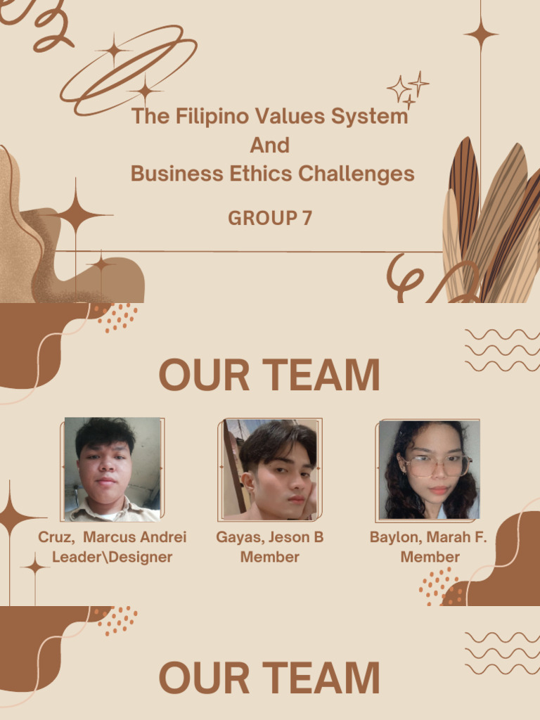 Filipino Values System and Business Challenges 20250128 092411 0000 ...