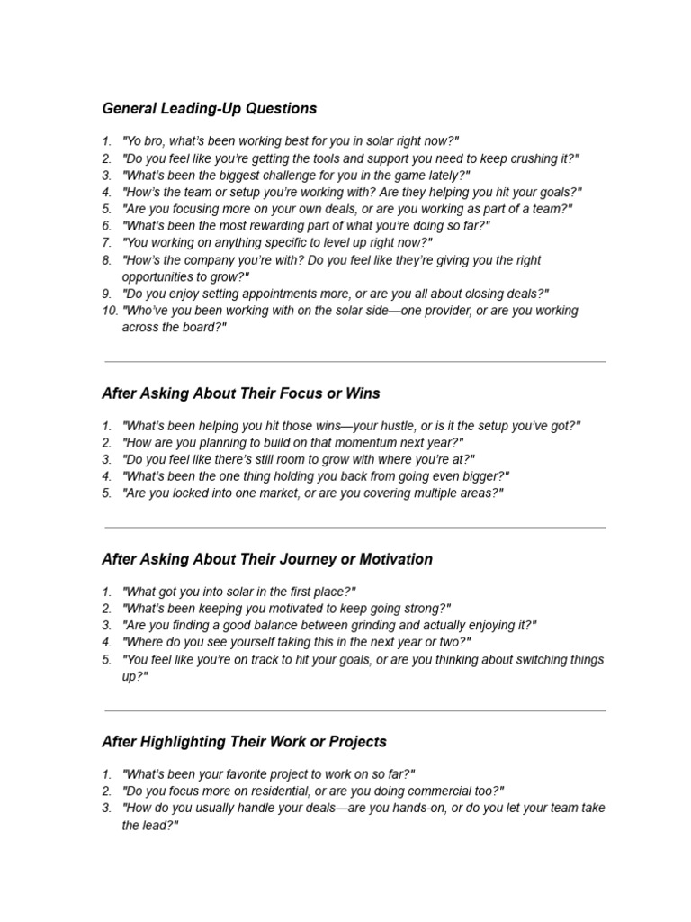 Social Media Follow up question | PDF