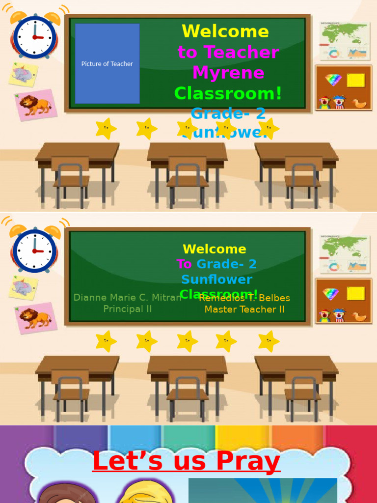 Co4 Magkasalungat Mam Myrene | PDF