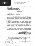 Railway Employee ID and Medical Card Form | PDF