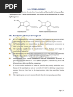 ChemDraw Shortcuts and Hotkeys Guide | PDF | Keyboard Shortcut | Chemistry