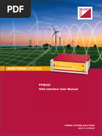 EDMI Atlas MK10E User Manual | PDF | Manufactured Goods | Electromagnetism