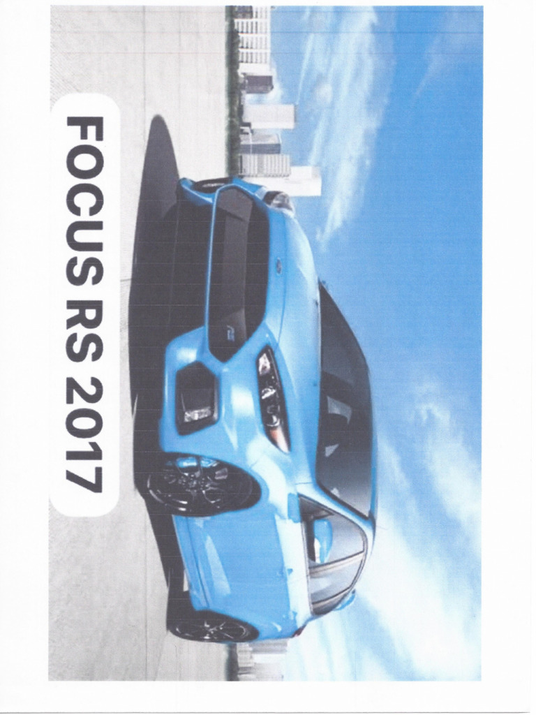 Scan Focus Rs 17 | PDF
