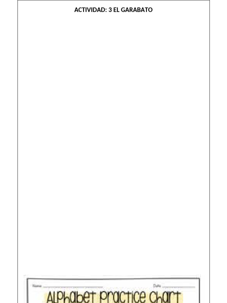 Actividad5 Pri Mero | PDF