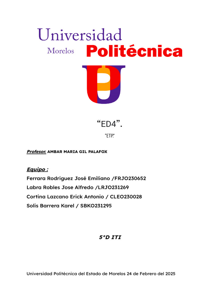 Ed4 Frjo230652 | PDF | Sufrimiento