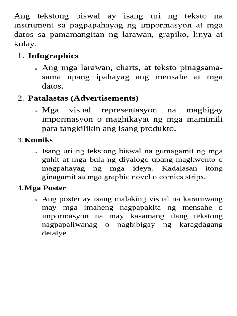 Grade 7 Biswal | PDF