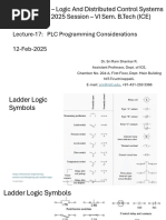 LogixPro - Silo Simulation Lab | PDF | Switch | Relay