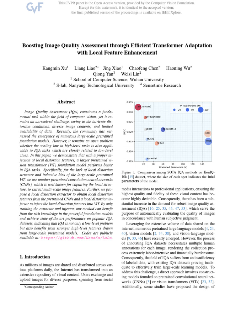Xu_Boosting_Image_Quality_Assessment_through_Efficient_Transformer_Adaptation_with_Local_CVPR ...