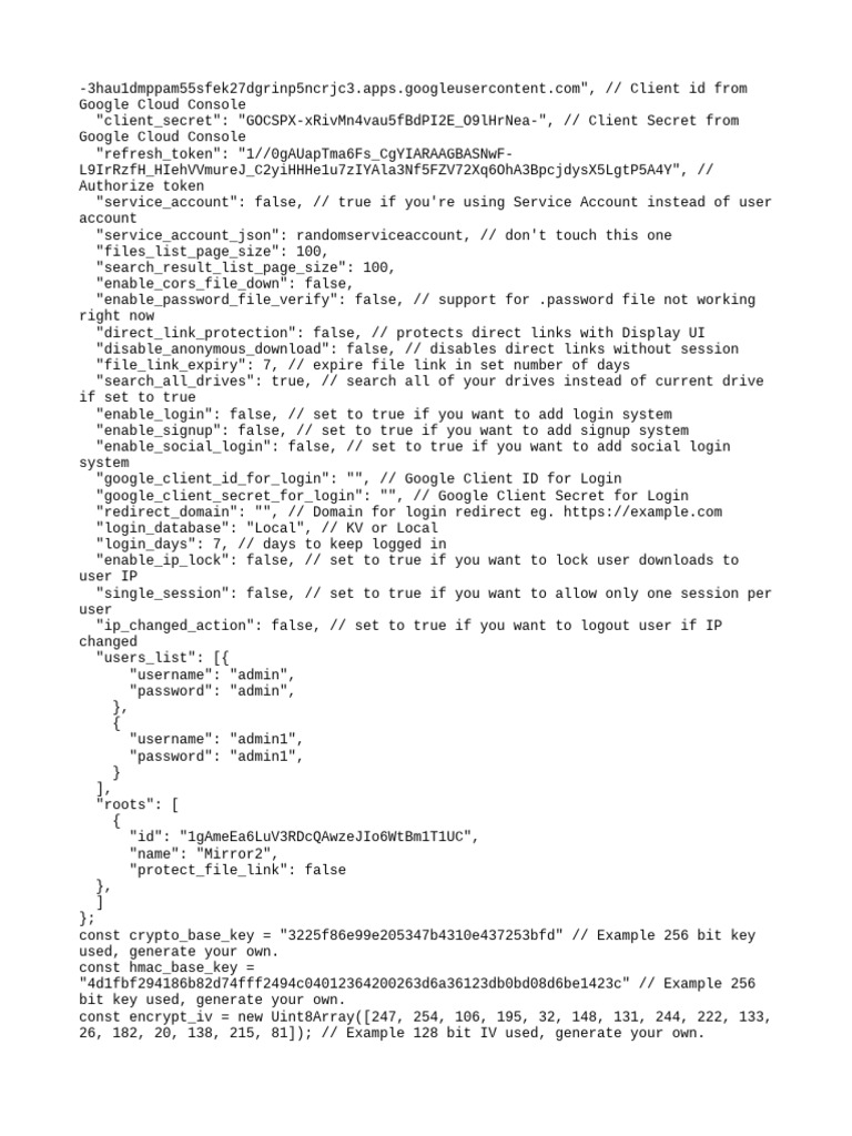 dotting | PDF | Http Cookie | Login