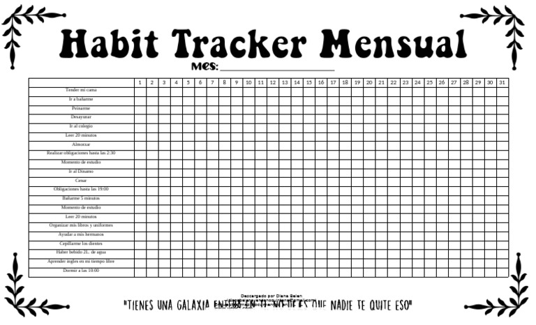 TRAKER | PDF