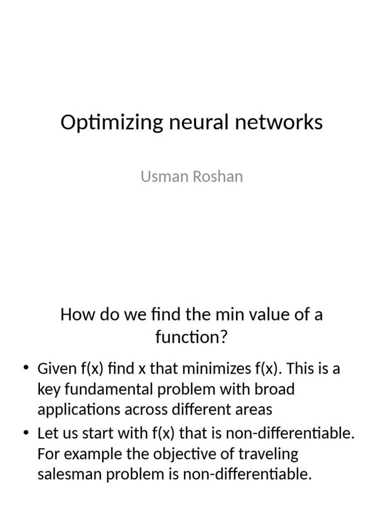 Op Tim Ization Pdf Mathematical Optimization Applied Mathematics