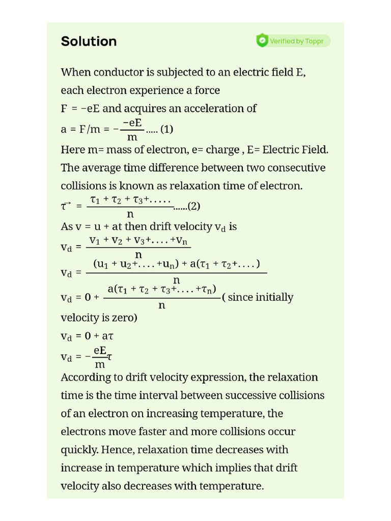25 Imp Answers | PDF