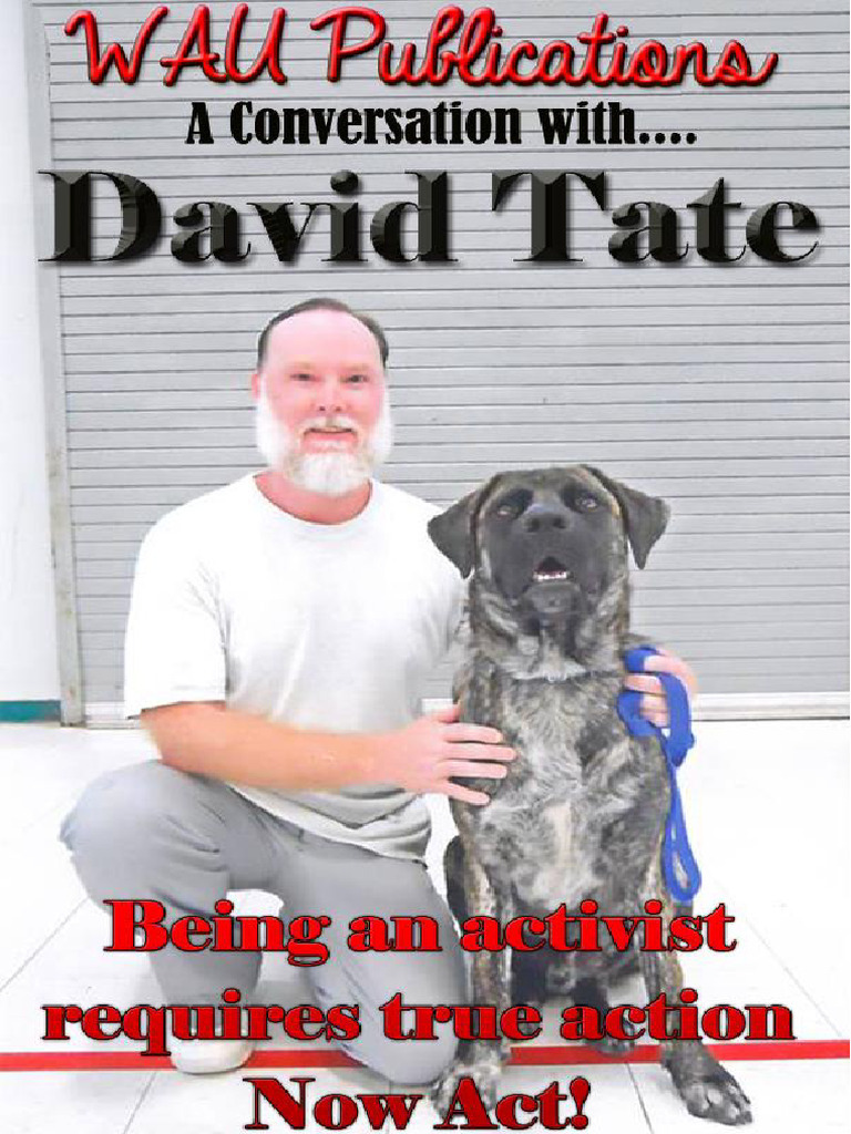 Friendship and Activism Behind Bars | PDF | Life Imprisonment | Prison