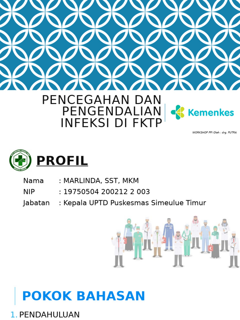 Workshop Ppi 2024 (1) | PDF
