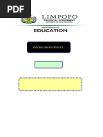 2024 HSC Maths STD 2 Reference Sheet | PDF