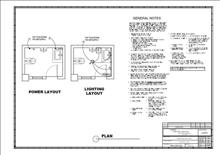 Admin BLDG - CR 02-S2 | PDF