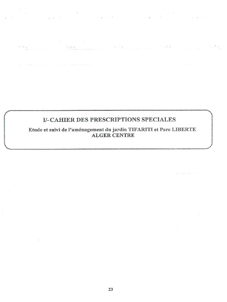 Cahier Fix Et Variable 2 | PDF