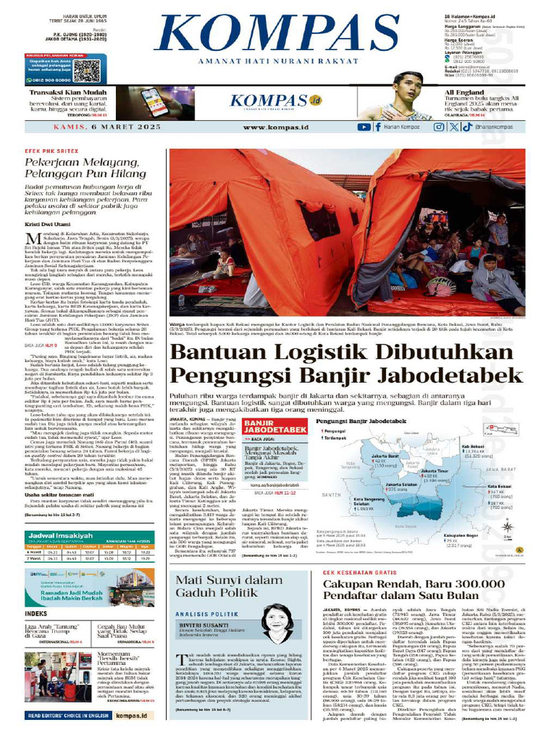 Komp As 06032025 | PDF