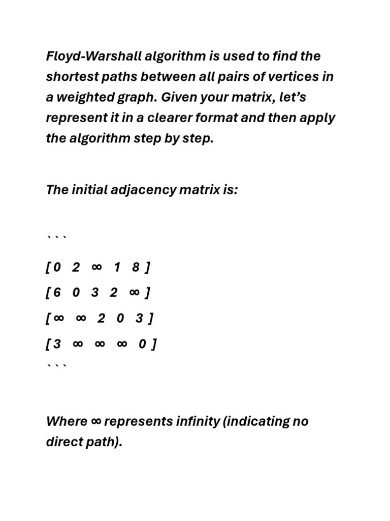 DAA Problem With Solution | PDF