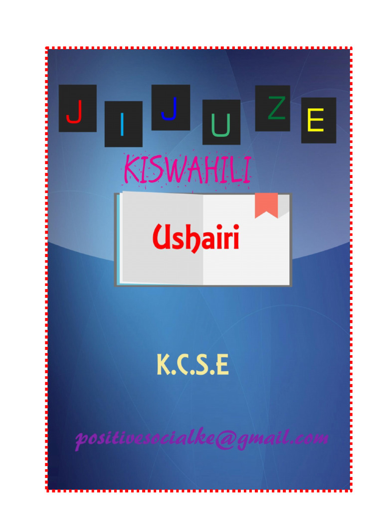 Ushairi | PDF