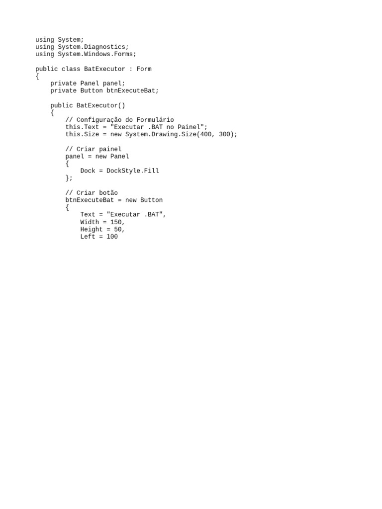 Anexar | PDF