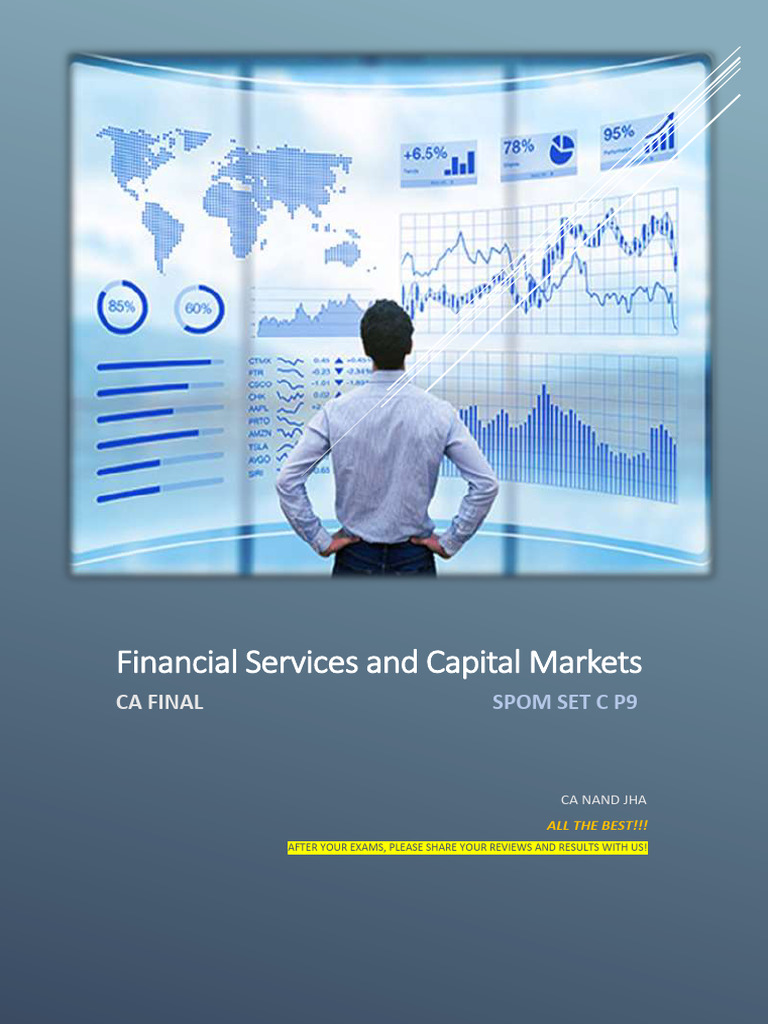 SET C P9 FSCM ALL Important MCQs (Without Highlighted) | PDF | Bonds (Finance) | Option (Finance)