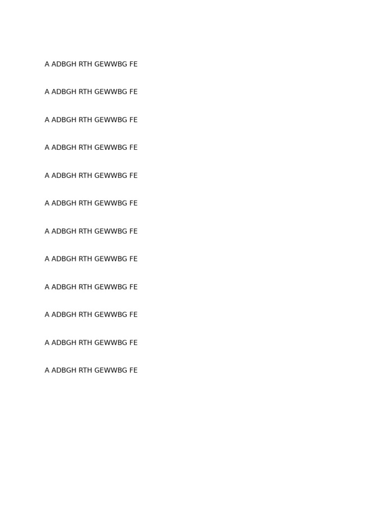 Important Pdf