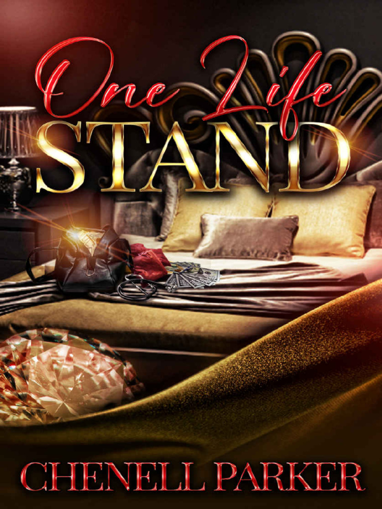 OceanofPDF.com One Life Stand - Parker Chenell | PDF