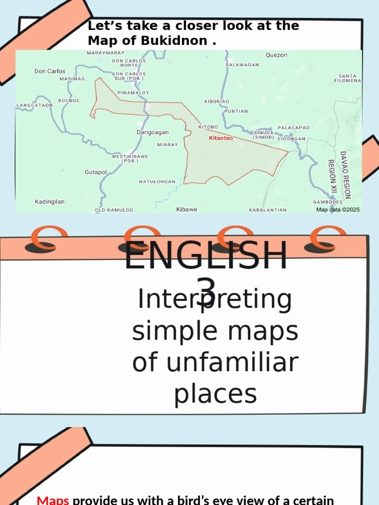 Q4_ENGLISH_PPT_WEEK 3 | PDF | Symbols