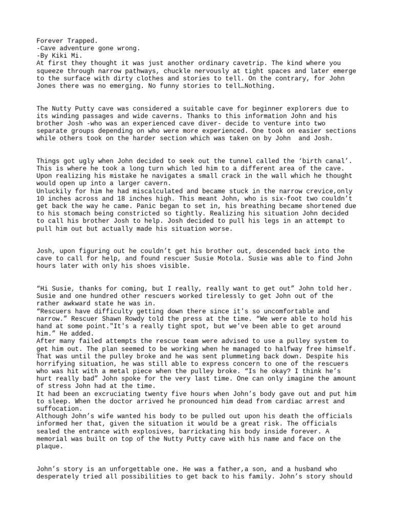 Maya Shiruuu - Magazine Feature Article. | PDF | Underwater Diving