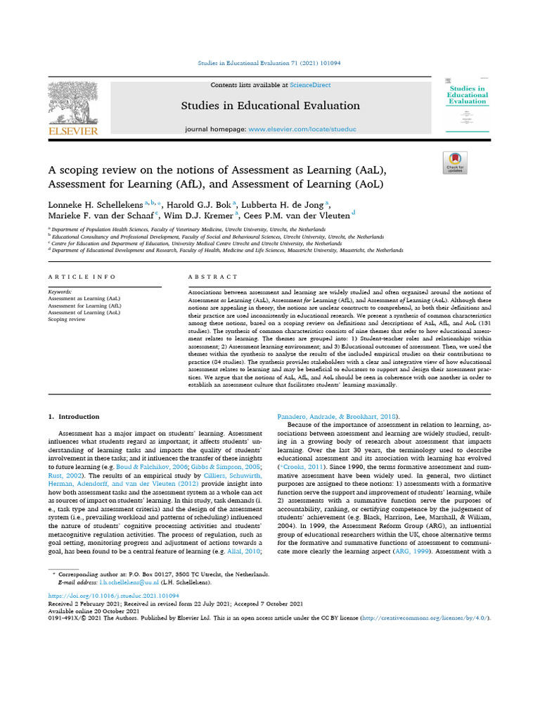 Google | PDF | Educational Assessment | Teachers