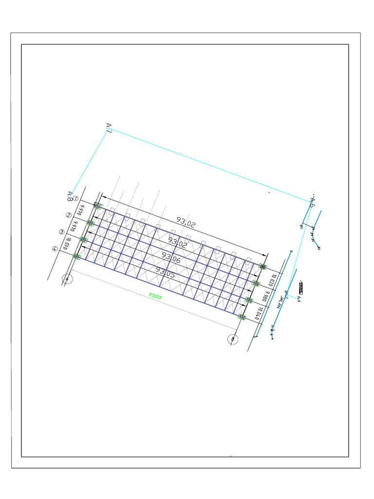 Gambar Layout Situasi | PDF