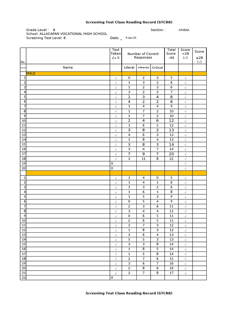 Form1 Excel | PDF
