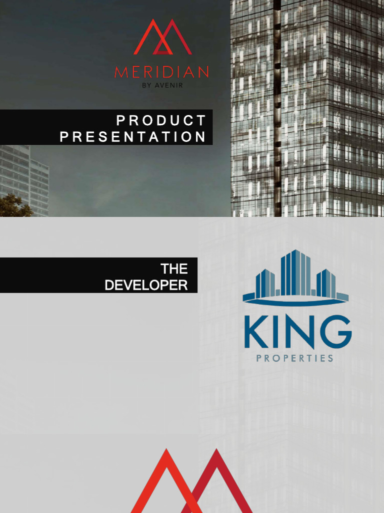 Meridian Client Presentation | PDF | Countertop | Building Engineering