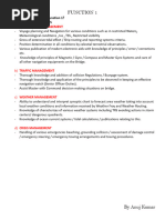 COLREG 72: Rules and Guidelines | PDF