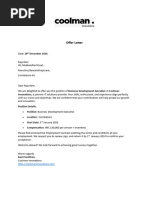 2023 Cipd Code of Conduct and Ethics | PDF | Employment | Conflict Of ...