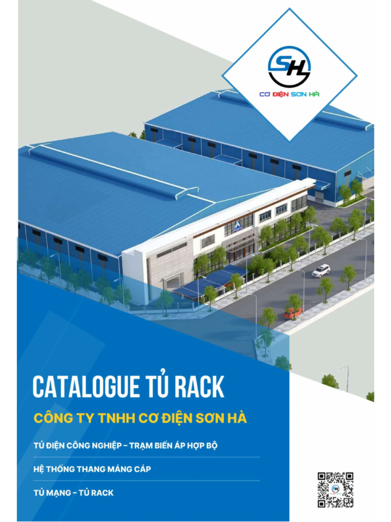 Tủ SHr 42U800 (2) | PDF