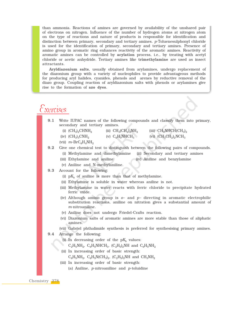 D TEXTBOOKS RATIONALISED 20222-23 Neha 12086 - Chemistry Part II 1 Source Files 12086 ...