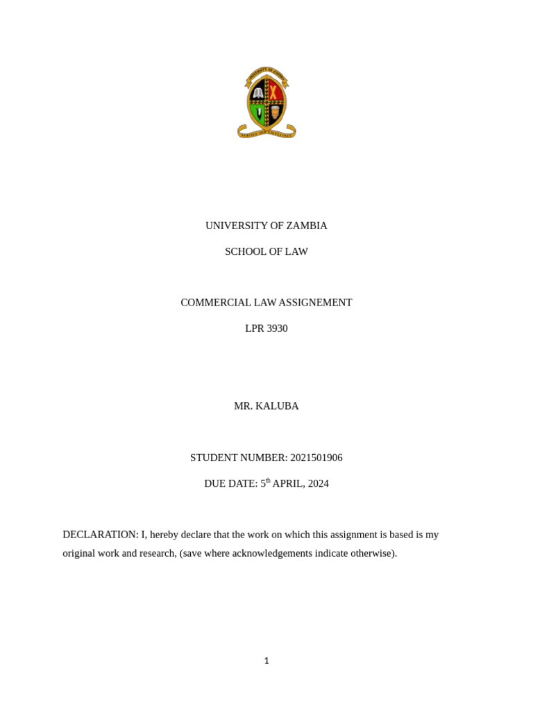 Understanding Agency by Ratification | PDF | Ratification | Law Of Agency