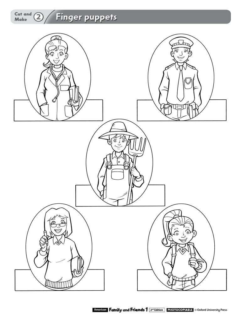 Afaf Level1 Craft 2 | PDF