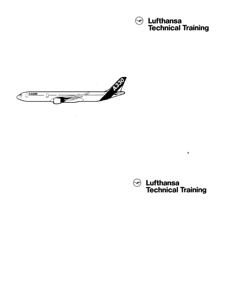 A330 ATA 49 GTCP 331-350 C L3 e | PDF | Mechanical Engineering | Machines